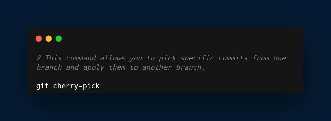 GitHub Command Cheatsheet For 2023 - Hatica